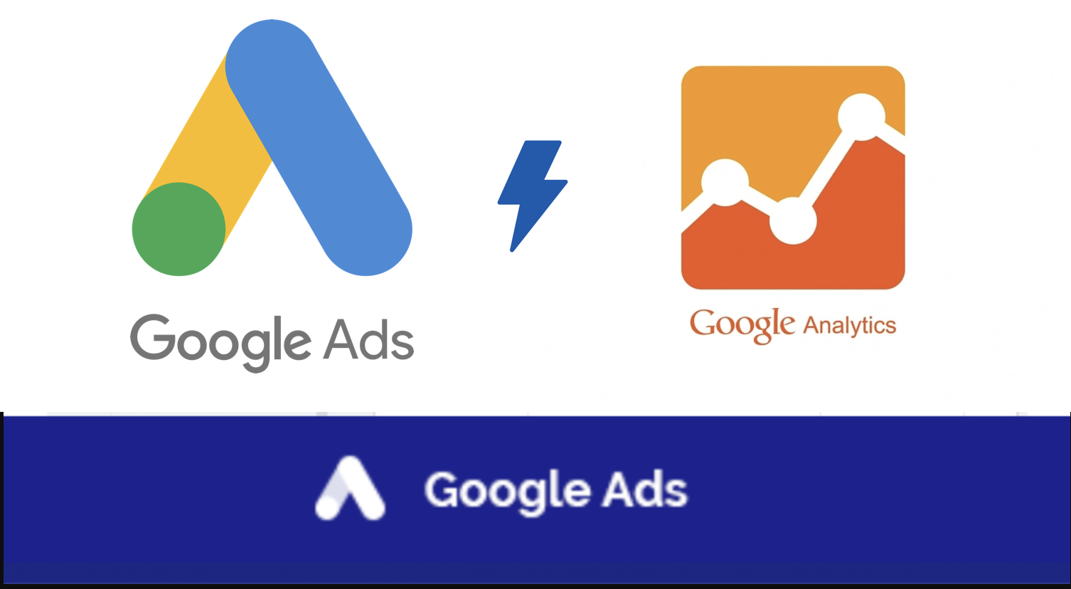 Comprendre les différences entre le tracking Google Ads et un import GA4 - Blog Google Ads et ...